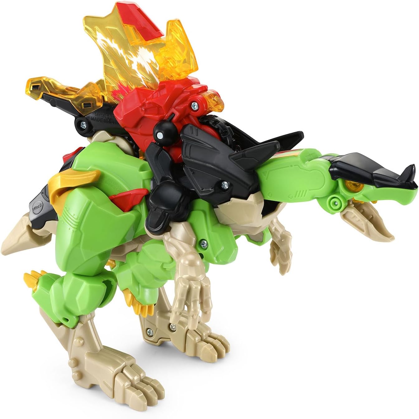 Switch & Go Dinos Transforming, Vehicle Playsets Premium